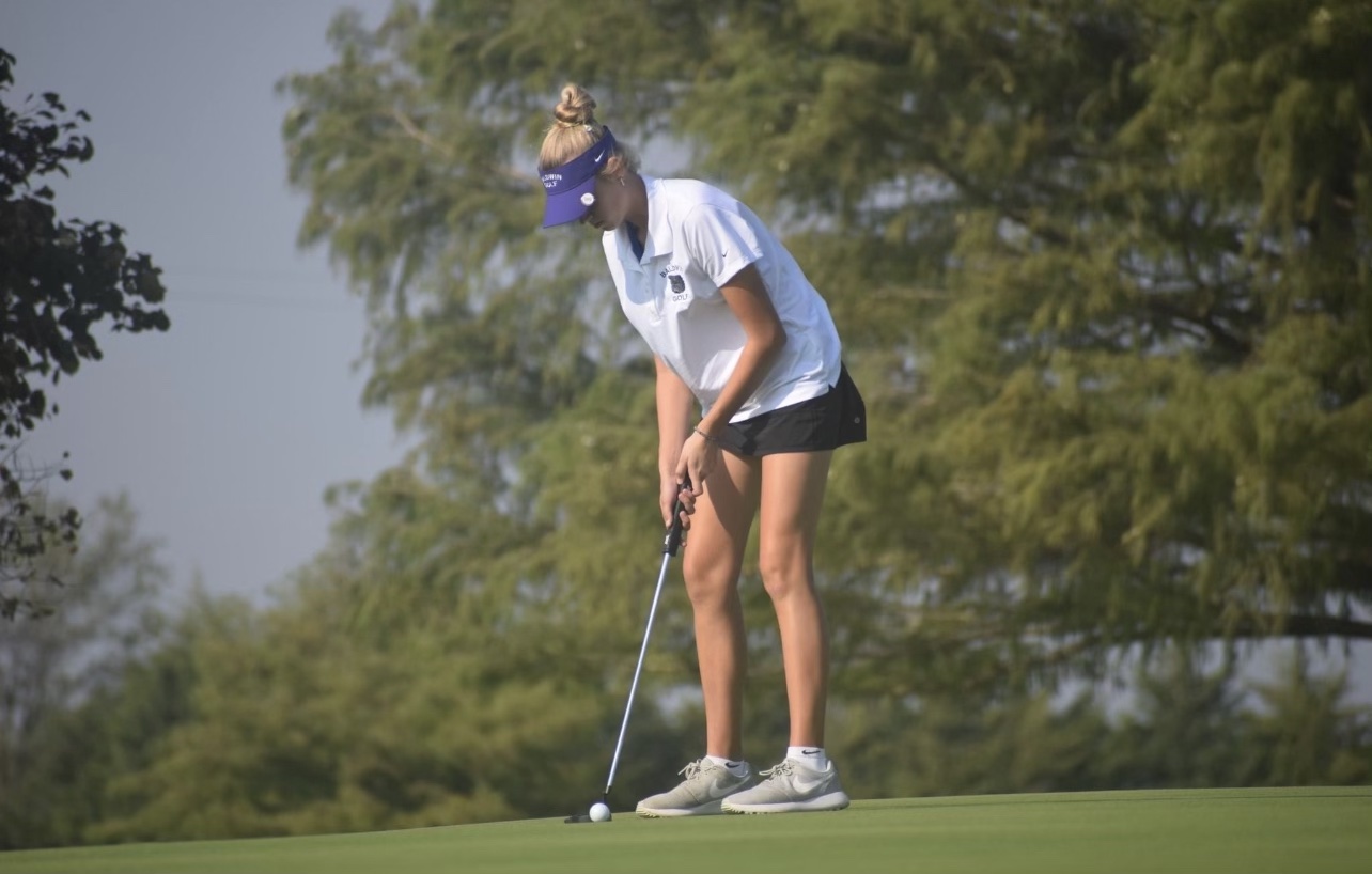Growth in area girls golf signals a bright future for sport | News ...